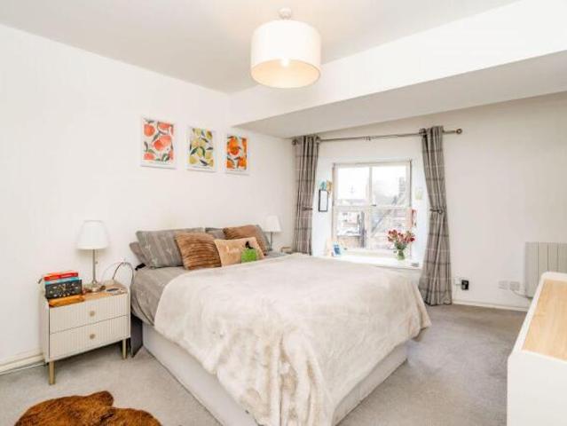 2 bedroom flat for sale in 17/40 Johns Place, Leith Links, Edinburgh, EH6 7EN, EH6