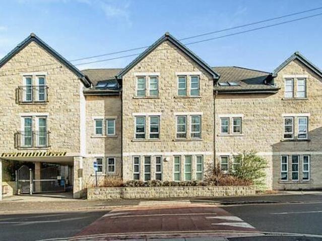 2 Bedroom Flat For Sale In 175 Gleadless Road,heeley, Sheffield