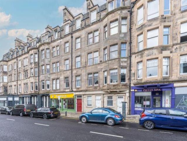 2 bedroom flat for sale in 179/1 Gilmore Place, Viewforth, Edinburgh, EH3 9PW, EH3