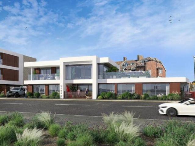 2 bedroom flat for sale in 180 Degrees South, Southbourne, Dorset BH6 3NH, BH6