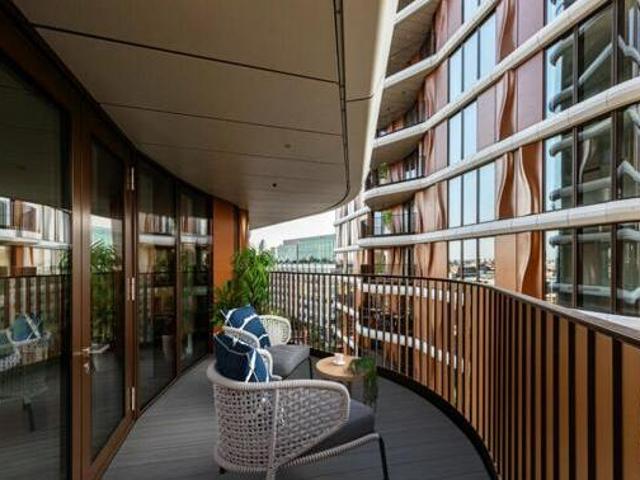 2 Bedroom Flat For Sale In 185 Park Street