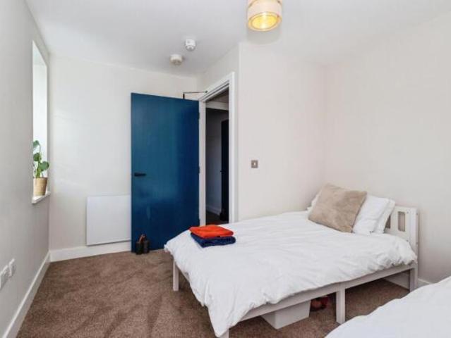 2 bedroom flat for sale in 185 Water Street, MANCHESTER, Lancashire, M3