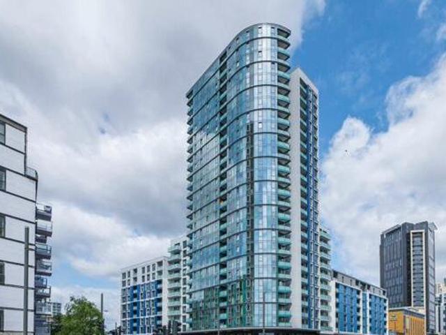 2 Bedroom Flat For Sale In 188 High Street