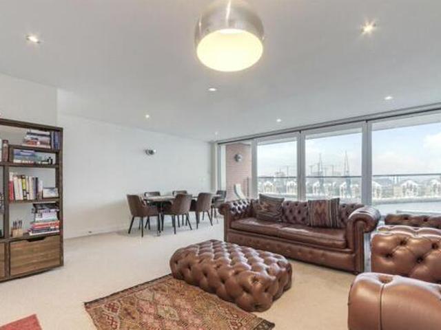 2 Bedroom Flat For Sale In 19 Western Gateway
