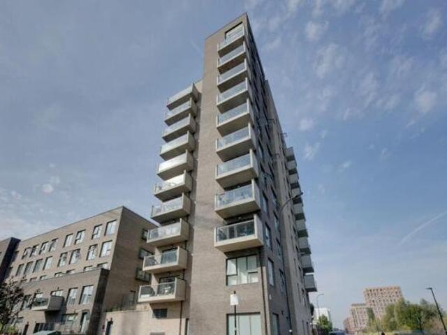 2 Bedroom Flat For Sale In 1 Magellan Boulevard