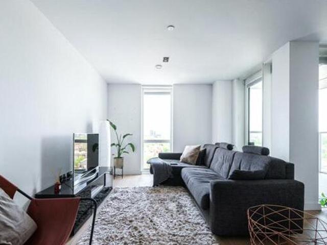 2 Bedroom Flat For Sale In 1 Avantgarde Place
