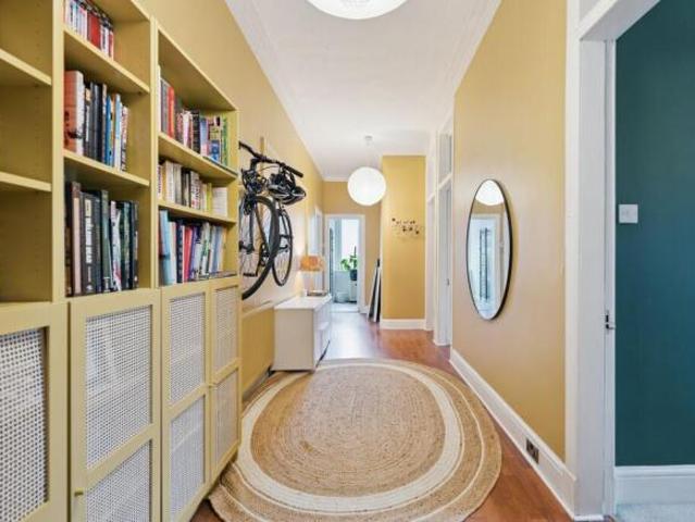2 bedroom flat for sale in 1 Battlefield Gardens, Flat 2/3, Battlefield, Glasgow, G42 9JR, G42