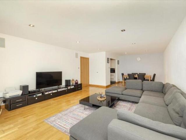 2 bedroom flat for sale in 1 Flat 2 Western Harbour Drive, Edinburgh, EH6