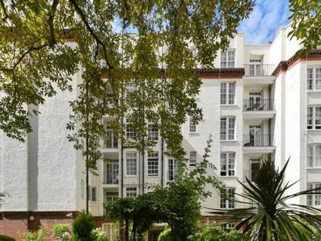 2 Bedroom Flat For Sale In 1 Garden Road