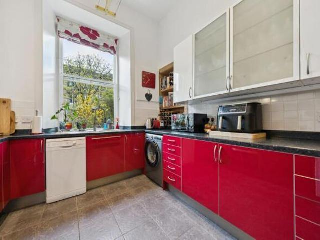 2 bedroom flat for sale in 1 Hampden Terrace, Flat 0/2, Mount Florida, Glasgow, G42 9XG, G42
