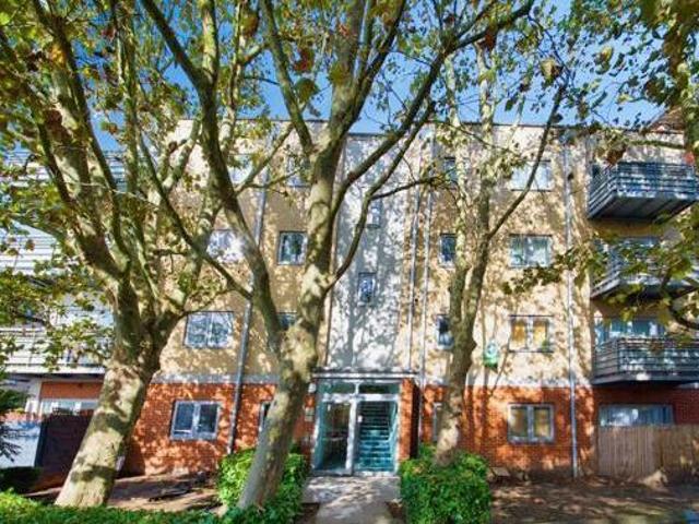 2 Bedroom Flat For Sale In 1 Hawker Place, London