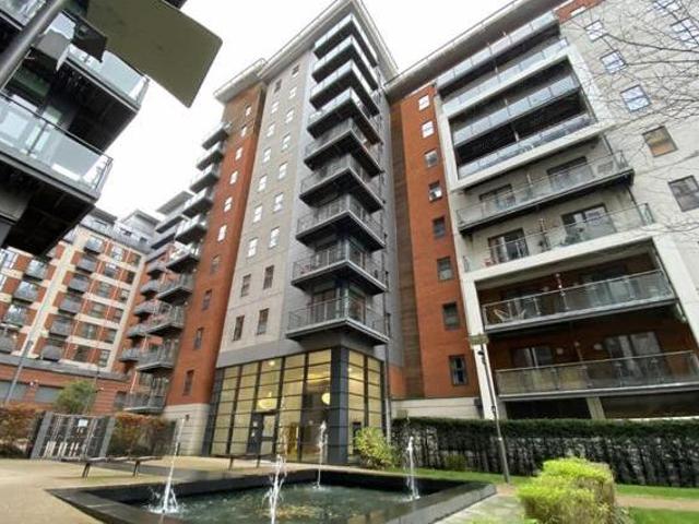 2 Bedroom Flat For Sale In 1 Hornbeam Way