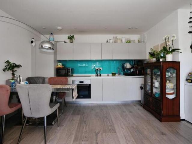 2 bedroom flat for sale in 1 Lennox Road, Worthing, BN11