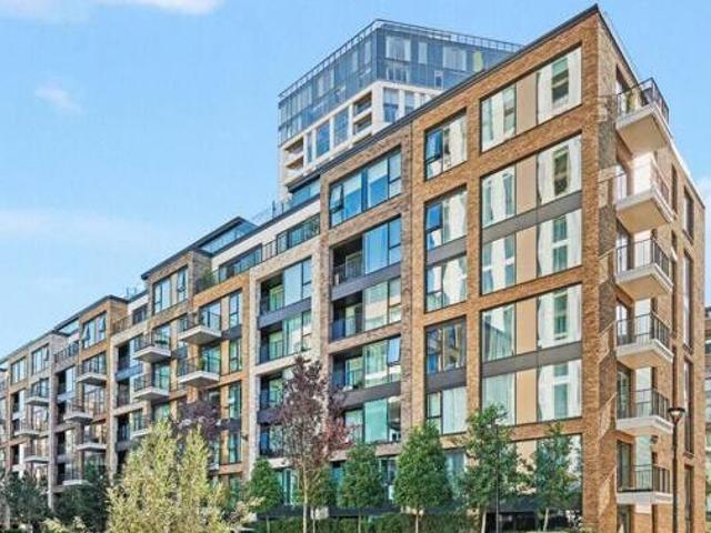2 Bedroom Flat For Sale In 1 Lockgate Road