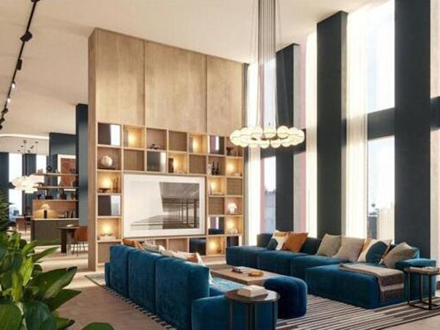 2 Bedroom Flat For Sale In 1 Port Street