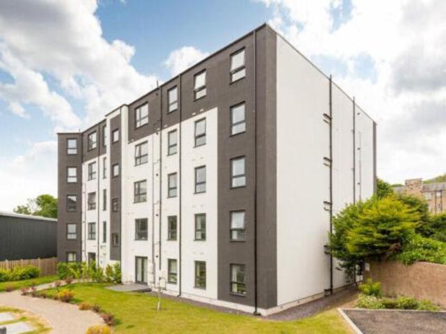 2 Bedroom Flat For Sale In 1 Sunnybank Place, Edinburgh