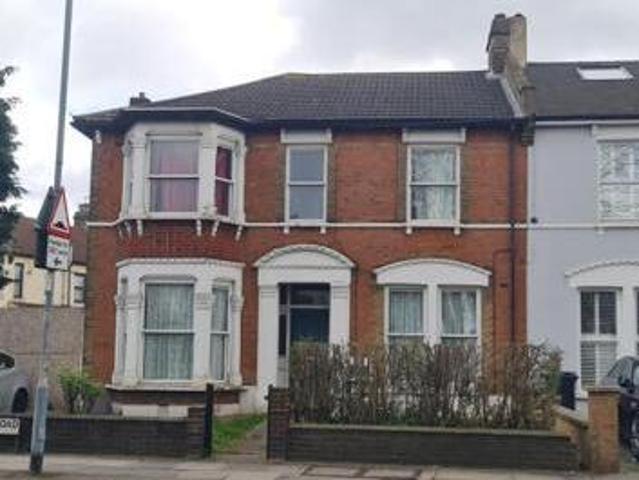 2 Bedroom Flat For Sale In 1 Sunnyside Road, Essex