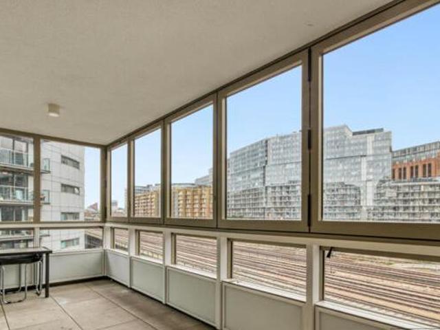2 Bedroom Flat For Sale In 1 Sopwith Way, London
