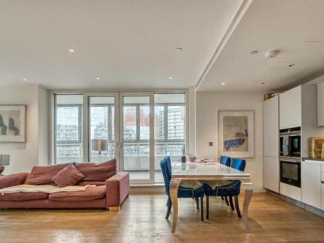 2 Bedroom Flat For Sale In 1 Sopwith Way, London