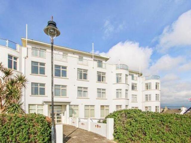 2 Bedroom Flat For Sale In 1 The Point, Port St Mary