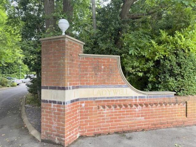 2 bedroom flat for sale in 1 Tower Road, Branksome Park, Poole, BH13