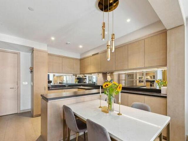 2 Bedroom Flat For Sale In 1 Viaduct Gardens