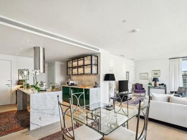 2 Bedroom Flat For Sale In 1 Wards Place, London