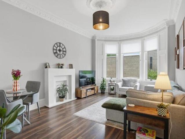 2 bedroom flat for sale in 1/ 15 Overdale Avenue, Battlefield, G42 9QJ, G42