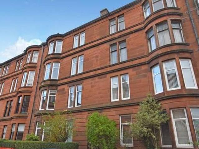 2 bedroom flat for sale in 1 1 15 Frankfort Street Shawlands G41