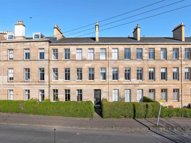 2 bedroom flat for sale in 1/ 280 Darnley Street, Pollokshields, G41 2JA, G41