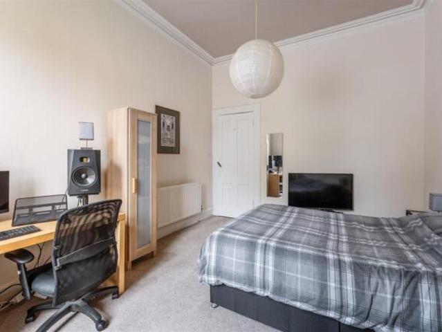 2 bedroom flat for sale in 1/ 8 Caledon Street, Dowanhill, G12 9DX, G12