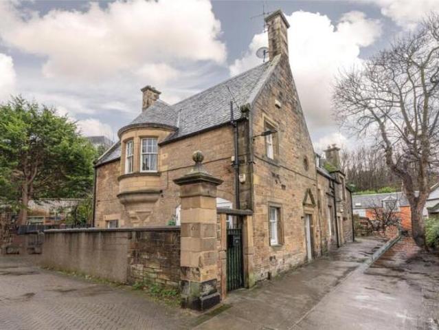 2 bedroom flat for sale in 1A Wardie Steps, Edinburgh, EH5