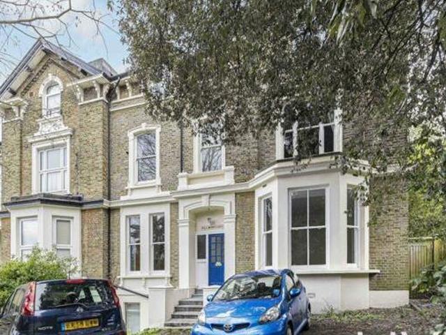 2 Bedroom Flat For Sale In 23 Bramley Hill, South Croydon