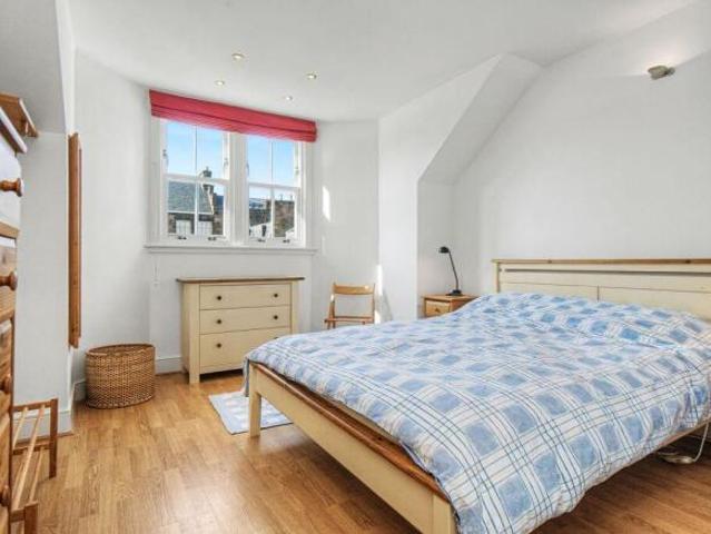 2 bedroom flat for sale in 20/6 Hailes Street, Edinburgh, EH3 9NF, EH3
