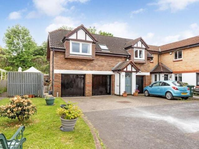 2 bedroom flat for sale in 20 Gilberstoun, Brunstane, Edinburgh, EH15 2QY, EH15