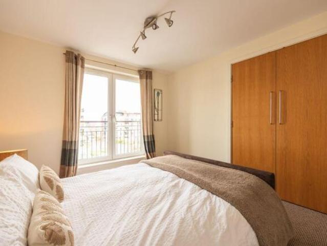 2 bedroom flat for sale in 2/10 East Pilton Farm Rigg, Edinburgh, EH5 2GD, EH5