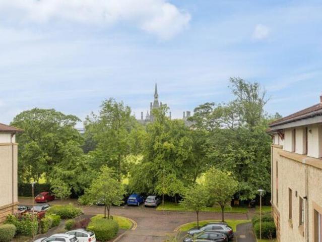 2 bedroom flat for sale in 2/12 North Weber Place, Edinburgh, EH4 1TE, EH4