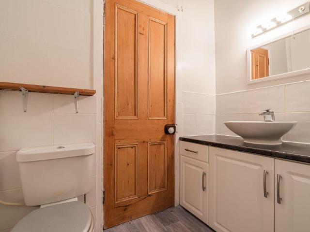 2 bedroom flat for sale in 21/9 Oxford Street, Edinburgh, EH8 9PQ, EH8