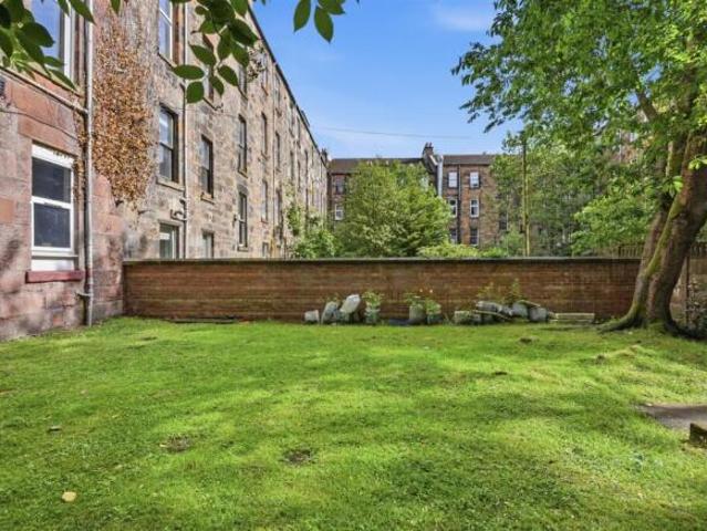 2 bedroom flat for sale in 2/1 39 Rupert Street, Woodlands, G4 9AP, G4