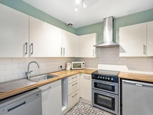 2 bedroom flat for sale in 2/1 Taylor Gardens, Leith, Edinburgh, EH6 6TG, EH6