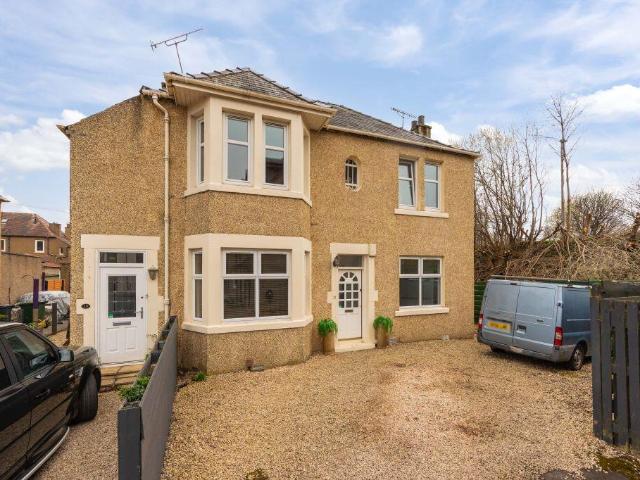 2 bedroom flat for sale in 21 Glendevon Avenue, Edinburgh, EH12 5UN, EH12