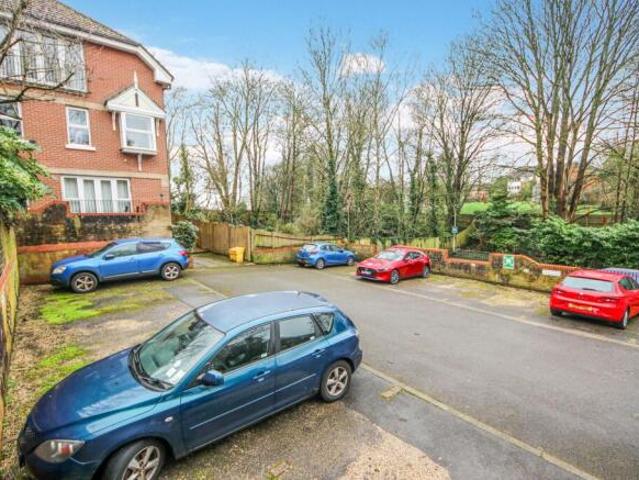 2 bedroom flat for sale in 21 Lawn Road, Portswood, SO17