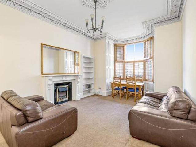 2 bedroom flat for sale in 21A, East London Street, New Town, Edinburgh, EH7 4BN, EH7