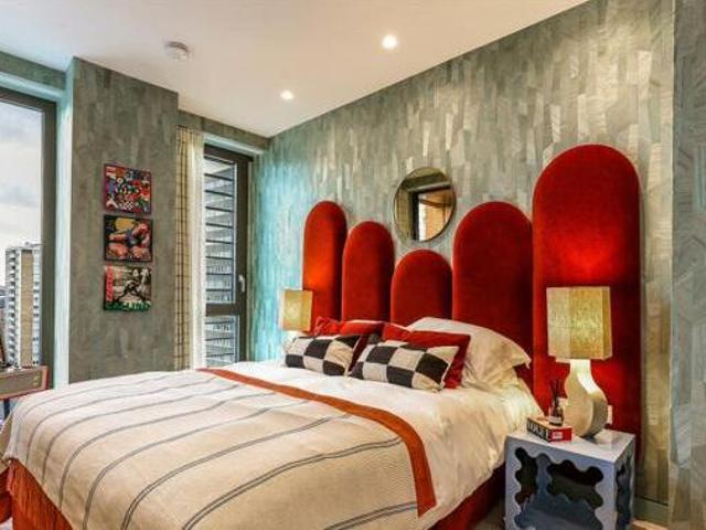 2 Bedroom Flat For Sale In 225 City Road, London