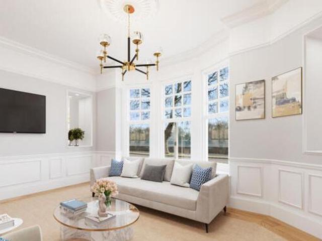 2 Bedroom Flat For Sale In 22 23 Embankment Gardens
