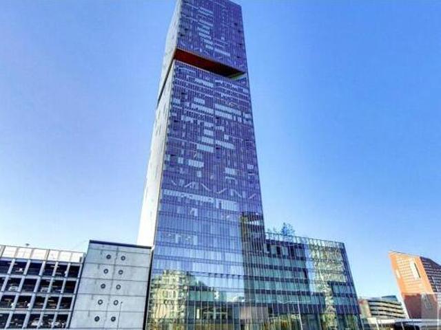 2 Bedroom Flat For Sale In 22 International Way, London