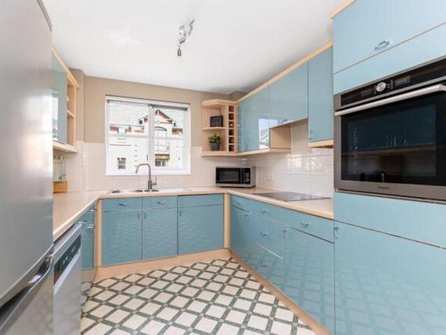 2 bedroom flat for sale in 23/7 Silvermills, Stockbridge, Edinburgh, EH3 5BF, EH3