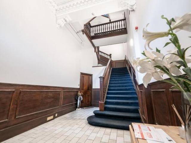 2 bedroom flat for sale in 2/4 Drumsheugh Gardens, West End, Edinburgh, EH3