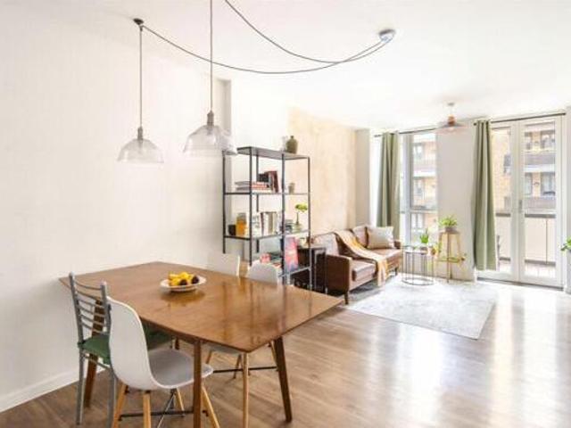 2 Bedroom Flat For Sale In 24 Nellie Cressall Way, London
