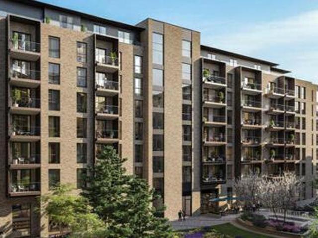 2 Bedroom Flat For Sale In 250 City Road, London